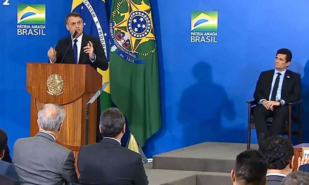 Veja Os Principais Pontos Do Novo Decreto De Armas De Bolsonaro
