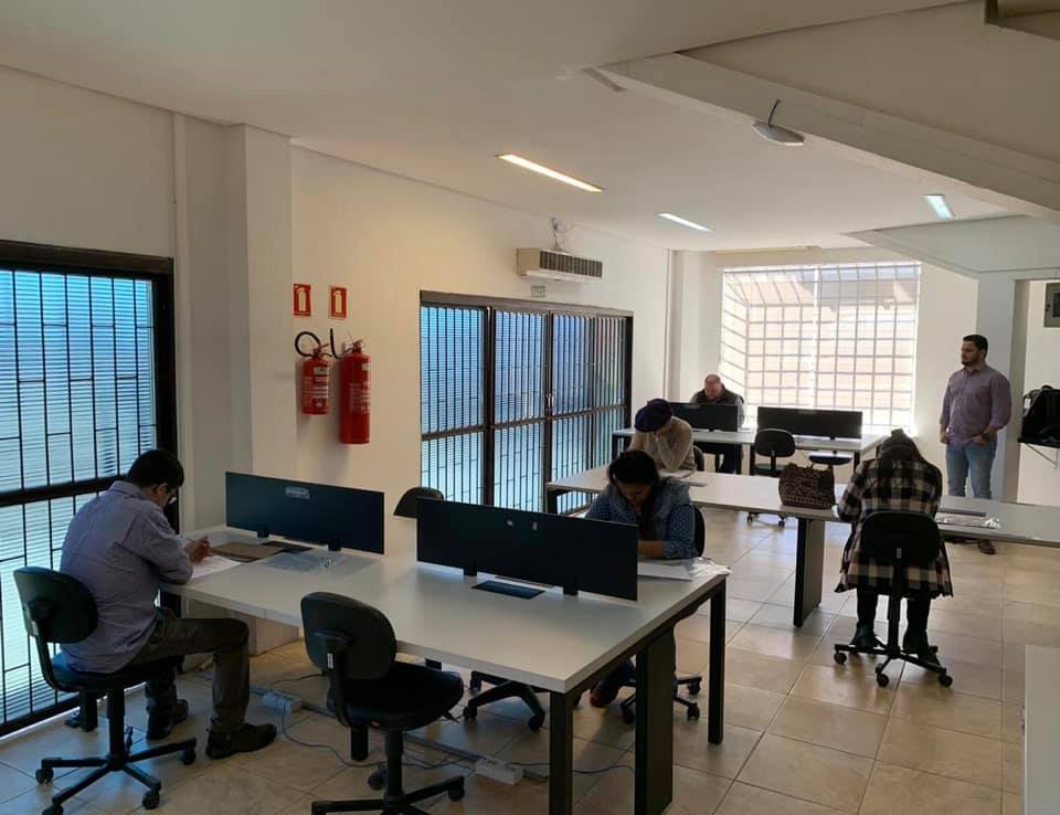 Definido novo analista de expansão da ABCCC – radiosul.net