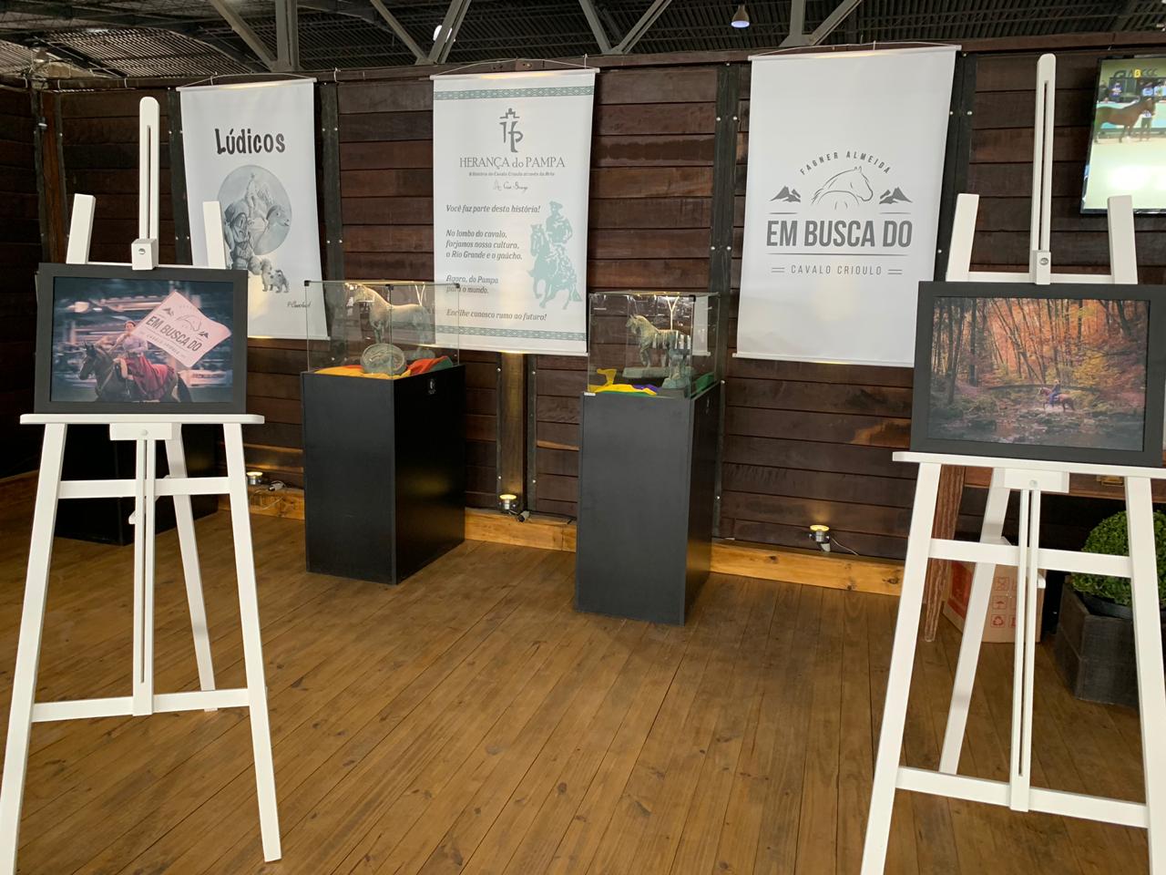 Espaço Cultural da ABCCC é inaugurado – radiosul.net