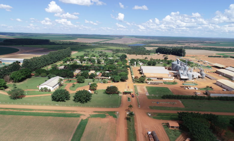 Fazenda da SLC Agrícola recebe participantes do evento mundial Youth Ag ...