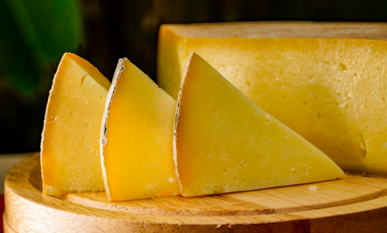 Produtor de queijo serrano em Bom Retiro é o primeiro a receber Selo ...