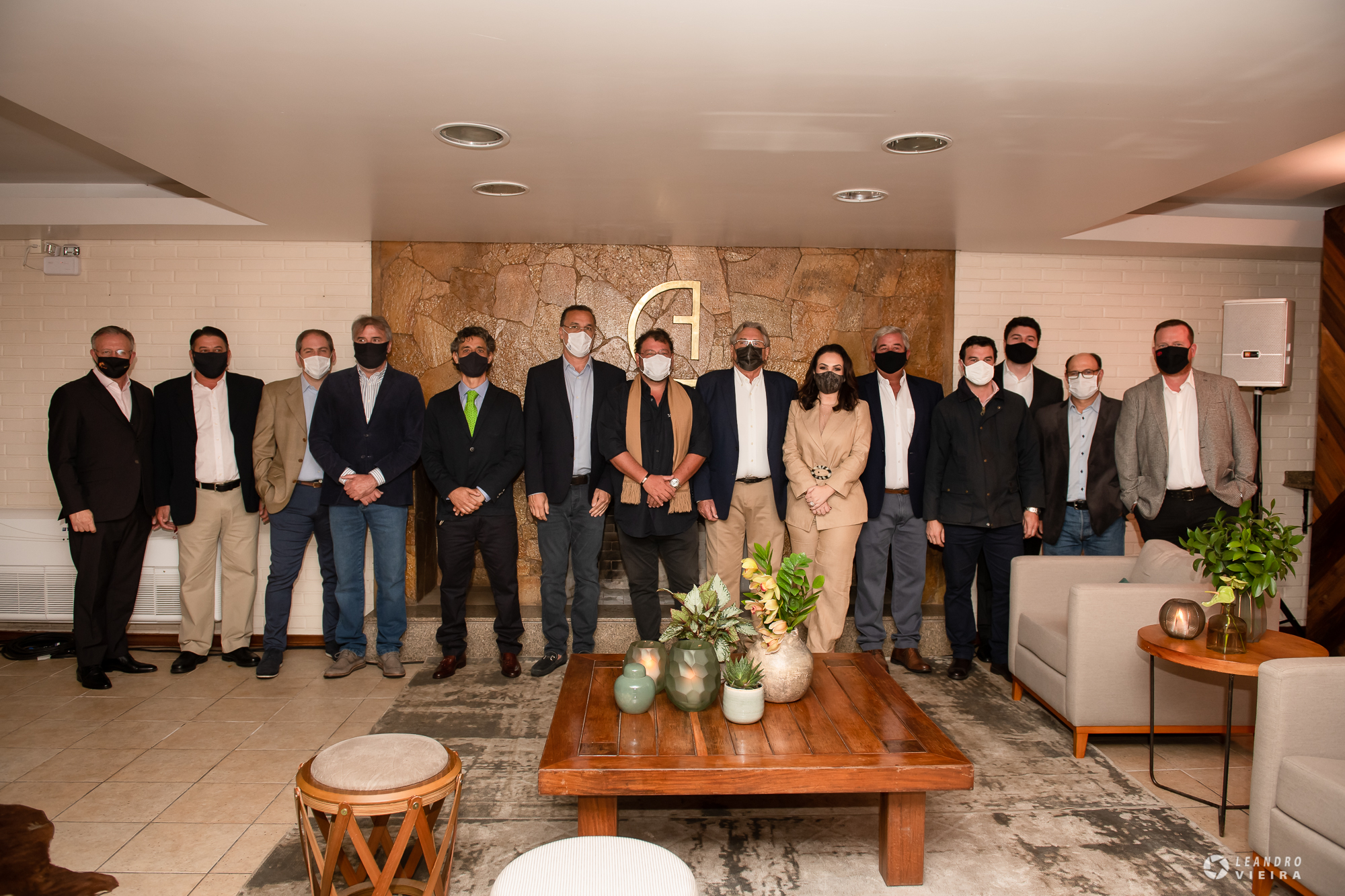 Conheça o time que acompanha o presidente na Diretoria Executiva da ...