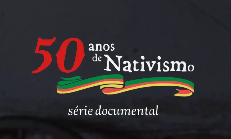 50 Anos de Nativismo estreia na TVE-RS – radiosul.net