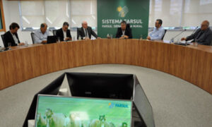 Farsul recebe representante do Mapa - radiosul.net