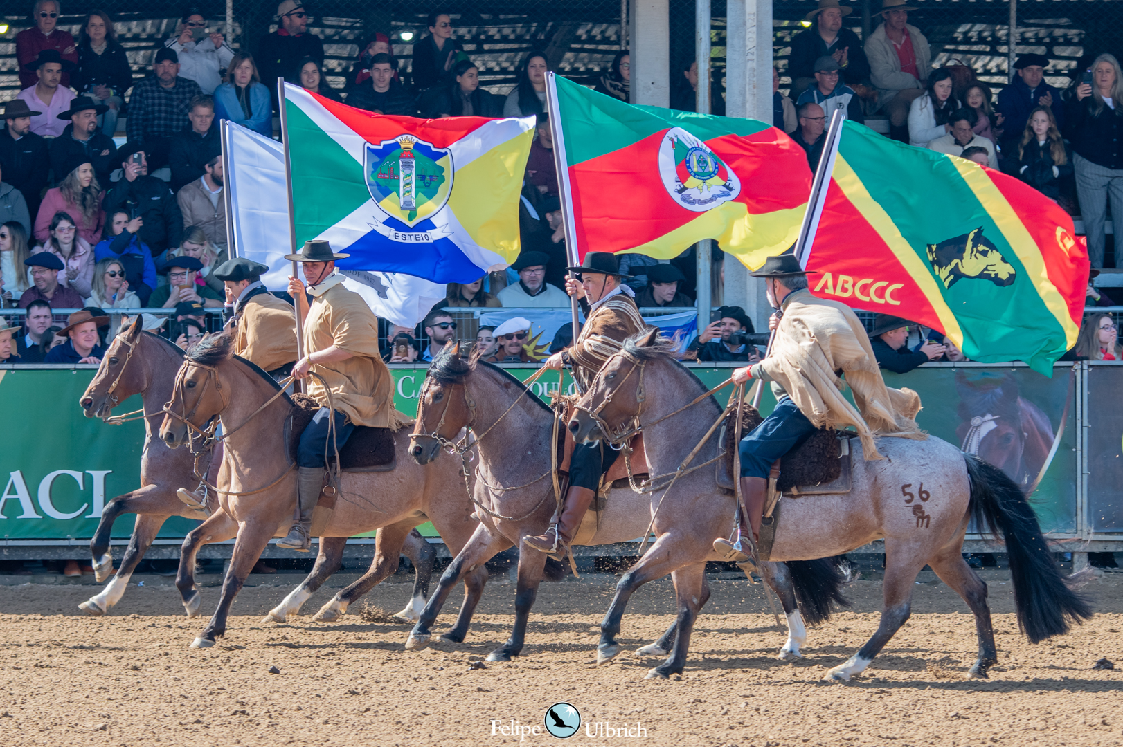 Expointer 2023: inscrições para as provas abrem no dia 10 de julho ...