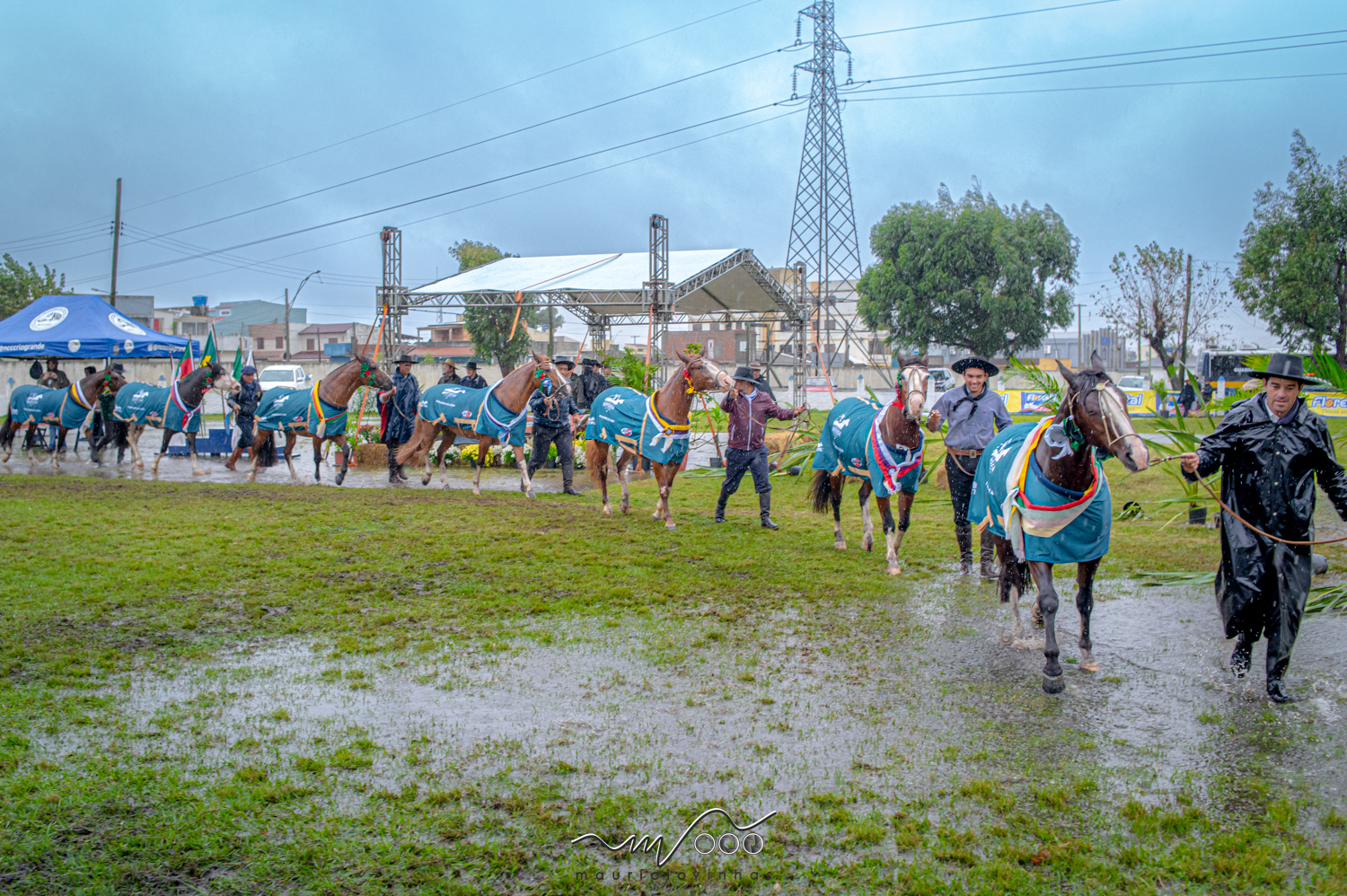 Rio Grande recebe Passaporte rumo à Expointer 2024 – radiosul.net